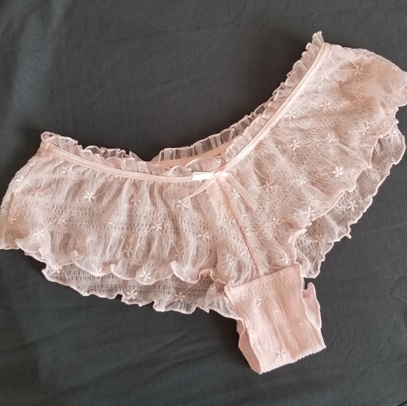 Victoria's Secret | Intimates & Sleepwear | Victorias Secret Vintage ...